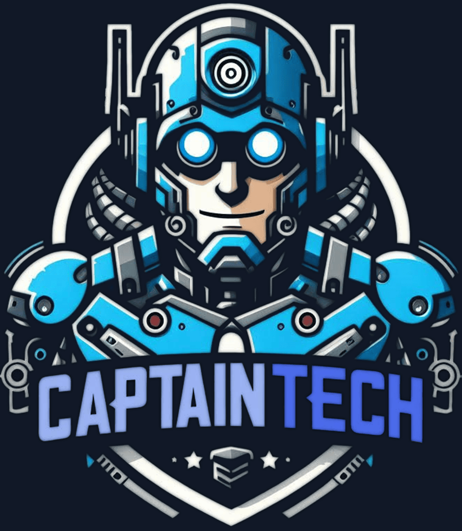 IT Solutions Australia | CMS, Cloud Hosting & Web Development | Captaintech